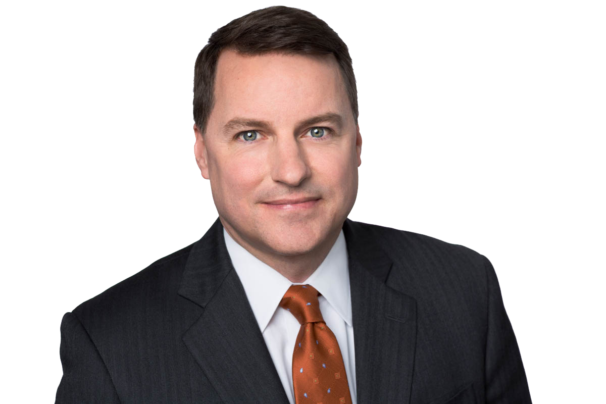 Daniel O’Rielly - O'Rielly & Roche LLP